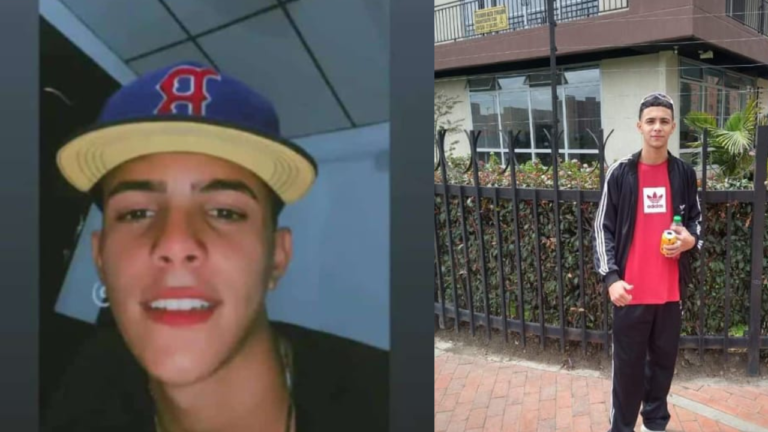 La Angustia De Una Madre Que Pide Ayuda Para Repatriar El Cuerpo De Su