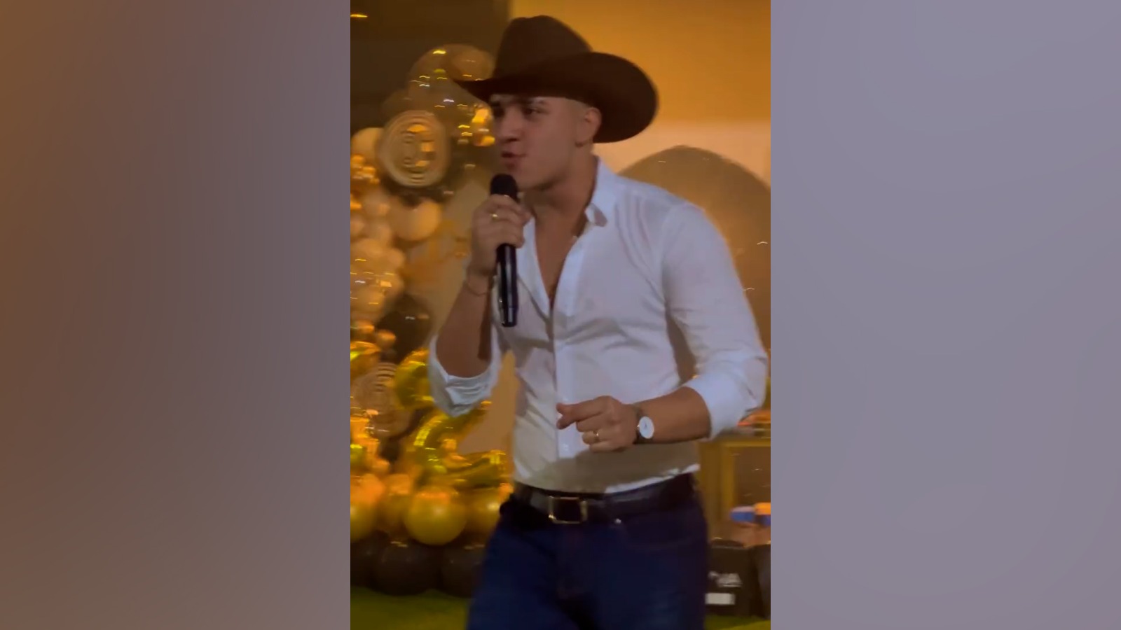 Jairo Quintero, la nueva promesa de la música popular de Barrancabermeja – Enlace Televisión ...