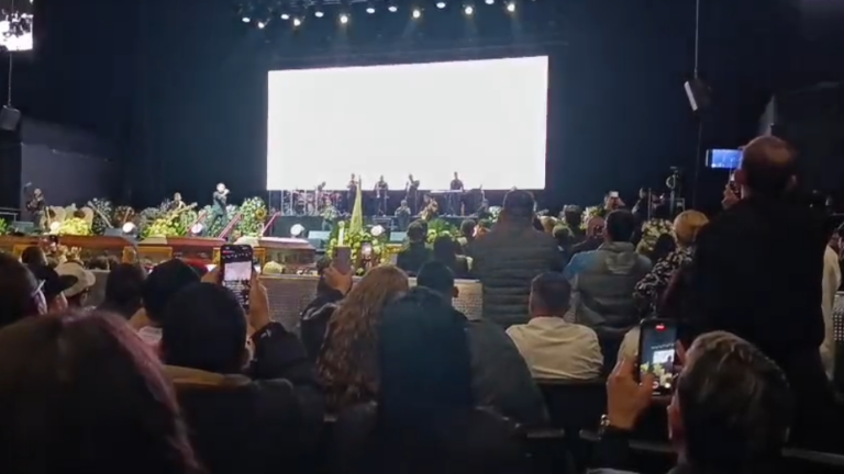 Barrancabermeja rinde homenaje a Weisman Mora tras su fallecimiento ...